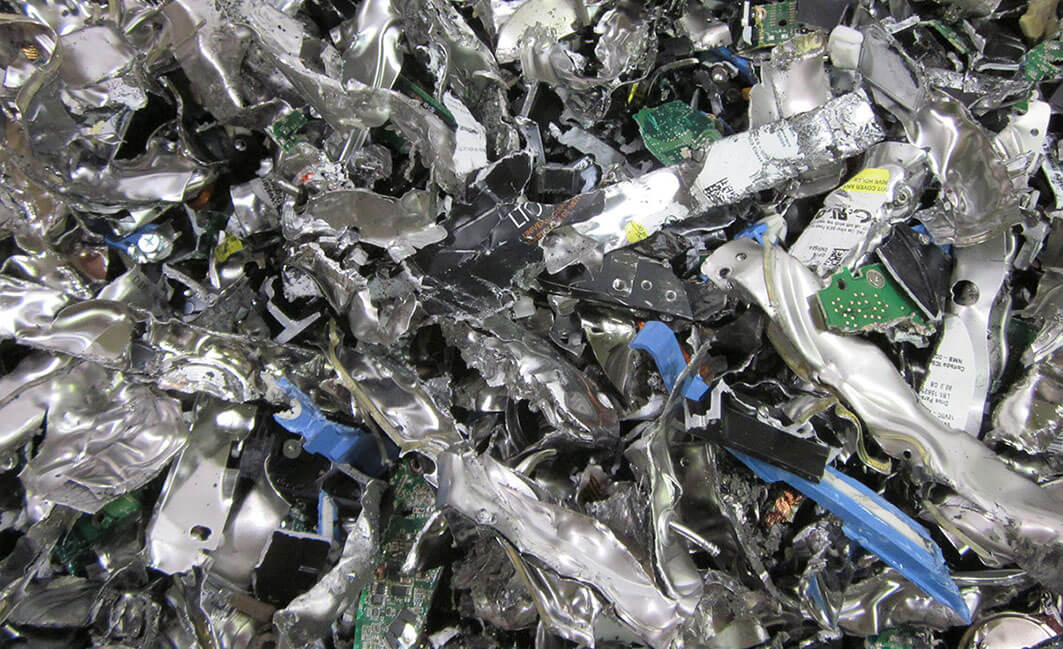 Intelligent Lifecycle Solutions – Global innovators in electronic reuse ...